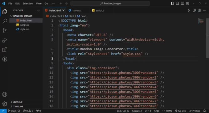 Vikash Sharma on LinkedIn: #html #css #javascript #webdevelopment # ... Vikash Sharma on LinkedIn: #html #css #javascript #webdevelopment # ...