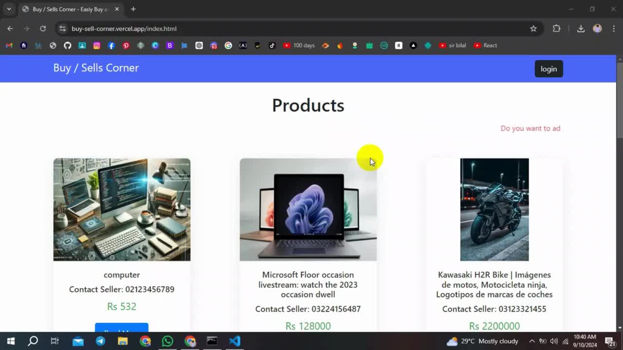 Haseeb Ur Rehman on LinkedIn: #webdevelopment #firebase #javascript # ... Haseeb Ur Rehman on LinkedIn: #webdevelopment #firebase #javascript # ...