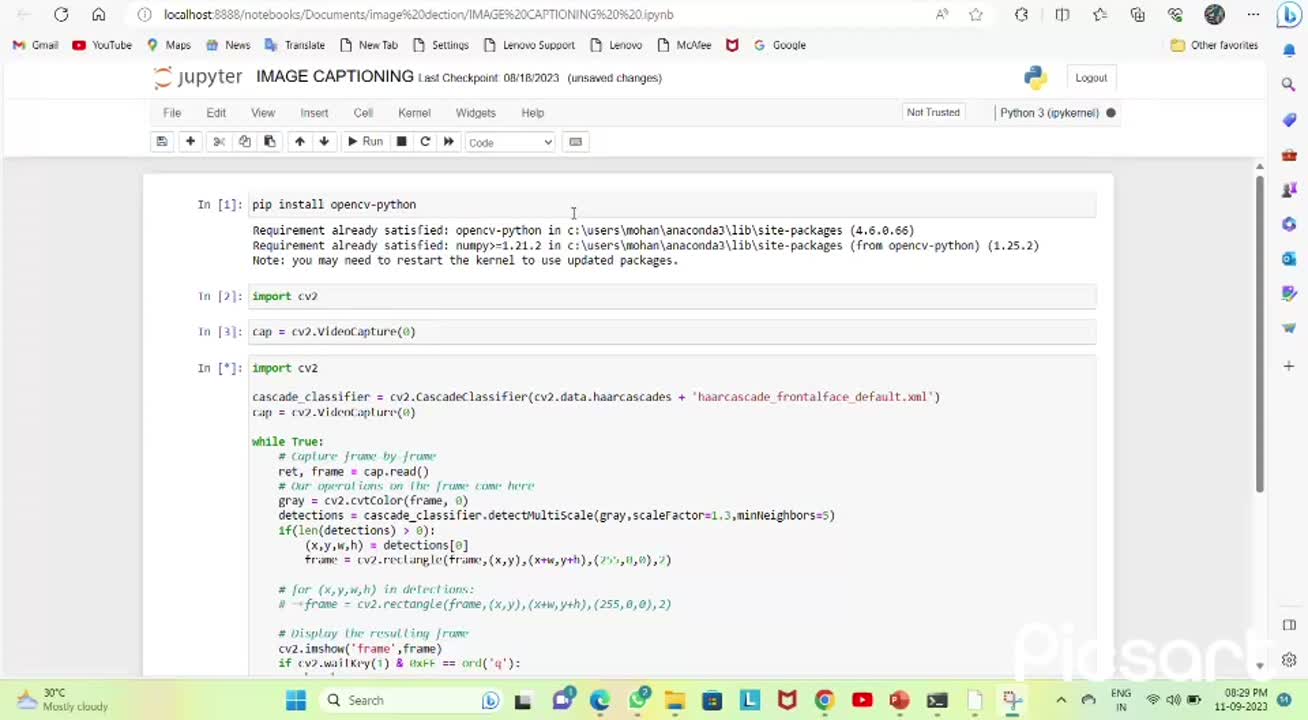 Finished my #codsoft internship in AI | Sai Ganesh Bollineni posted on ... Finished my #codsoft internship in AI | Sai Ganesh Bollineni posted on ...