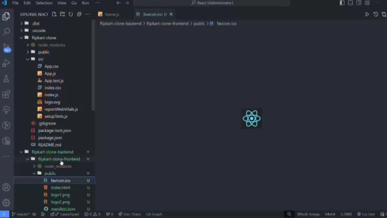 Harsh Vardhan Singh on LinkedIn: Flipkart Clone using html,css ,reactjs ... Harsh Vardhan Singh on LinkedIn: Flipkart Clone using html,css ,reactjs ...