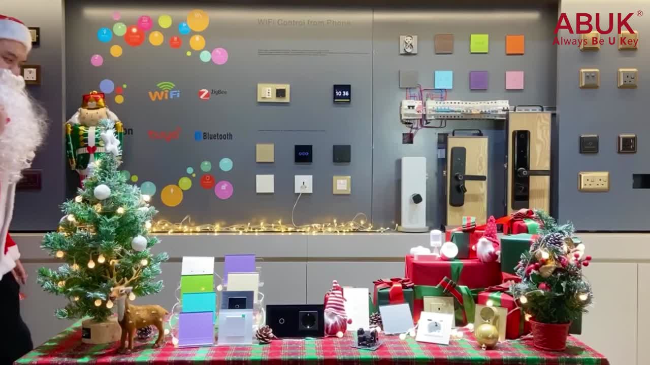 Wenzhou Lita Electric Co., Ltd. on LinkedIn: #abuk #christmas ... Wenzhou Lita Electric Co., Ltd. on LinkedIn: #abuk #christmas ...