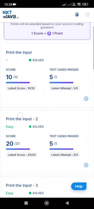 Abhishek Burade on LinkedIn: #day10 #codingchallenge #python # ... Abhishek Burade on LinkedIn: #day10 #codingchallenge #python # ...