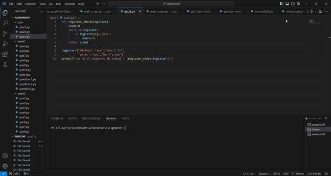 Rincy Pereira on LinkedIn: #codingchallenge #day3challenge # ... Rincy Pereira on LinkedIn: #codingchallenge #day3challenge # ...