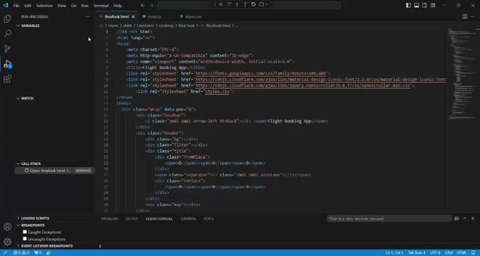Manisha Devadiga on LinkedIn: #vaultofcodes #webdevelopment #internship Manisha Devadiga on LinkedIn: #vaultofcodes #webdevelopment #internship