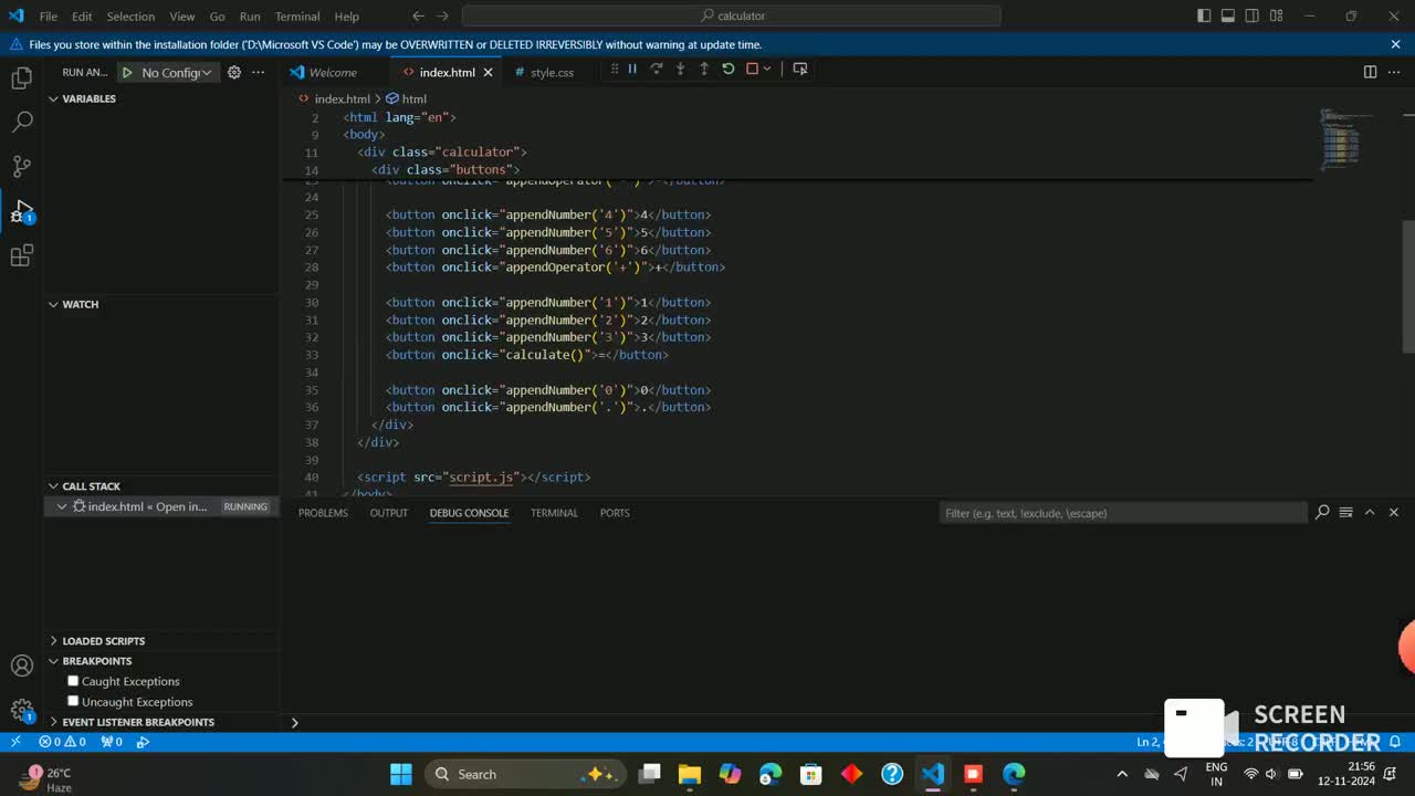 Mohan Prasath on LinkedIn: #internpe #webdevelopment #html #css # ... Mohan Prasath on LinkedIn: #internpe #webdevelopment #html #css # ...