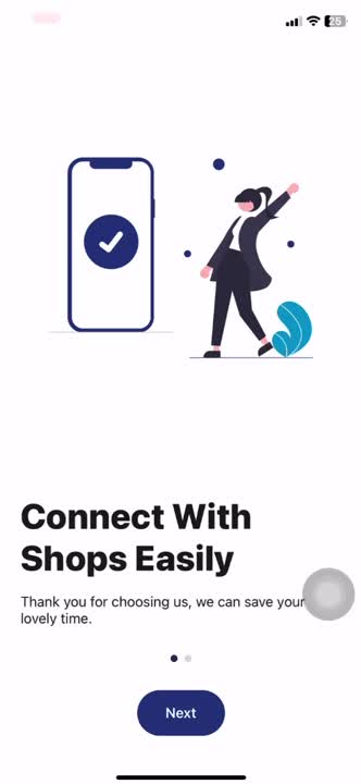React Native app for e-commerce marketplace | Fernando Cheroshena ... React Native app for e-commerce marketplace | Fernando Cheroshena ...