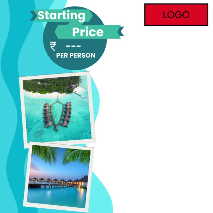 How I made Maldives template using Canva | Manavpreet Singh posted on ... How I made Maldives template using Canva | Manavpreet Singh posted on ...