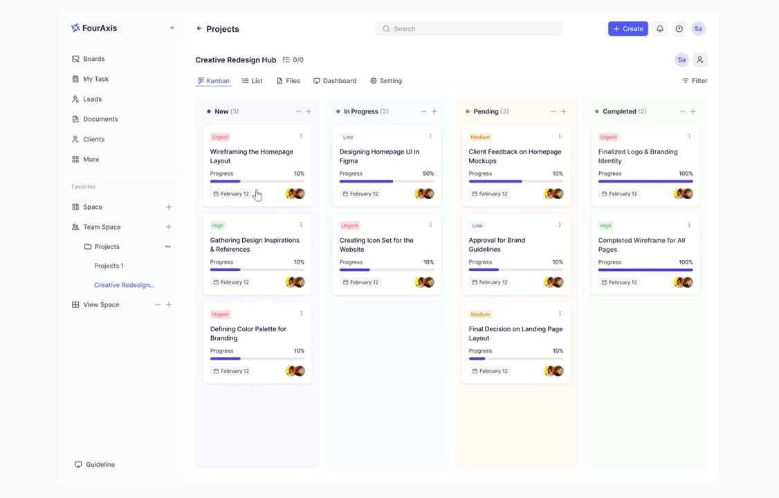 MD Ali Akbar Hosen on LinkedIn: Simplify the way you manage projects ... MD Ali Akbar Hosen on LinkedIn: Simplify the way you manage projects ...