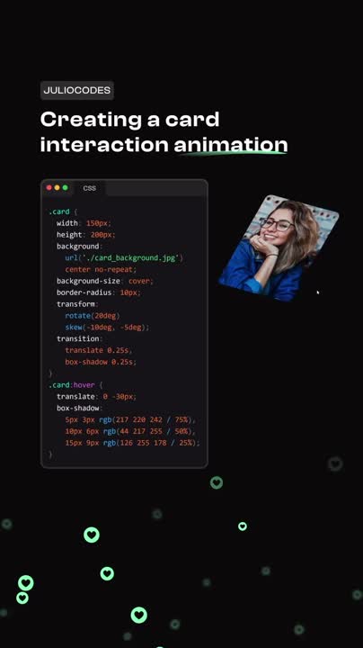 Shamaun Nabi on LinkedIn: #css #3d #card #reactjs #mernstack Shamaun Nabi on LinkedIn: #css #3d #card #reactjs #mernstack