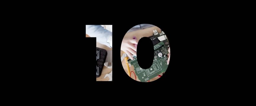 Sherzod Shermatov on LinkedIn: Intro video from ICT Week 2023 official ... Sherzod Shermatov on LinkedIn: Intro video from ICT Week 2023 official ...