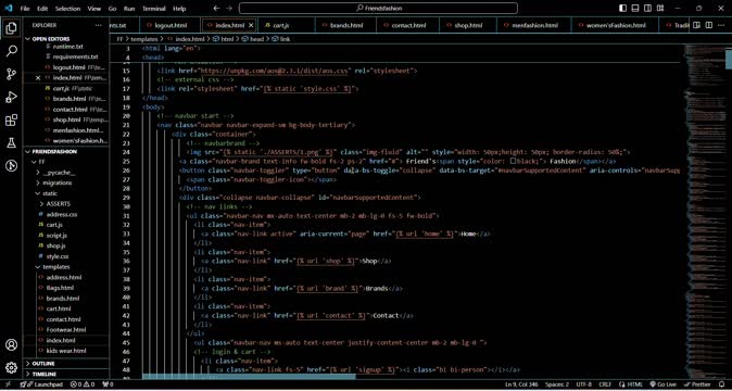 Sunil Vadlamudi on LinkedIn: #fsd #html5 #webdesign #frontenddeveloper ... Sunil Vadlamudi on LinkedIn: #fsd #html5 #webdesign #frontenddeveloper ...