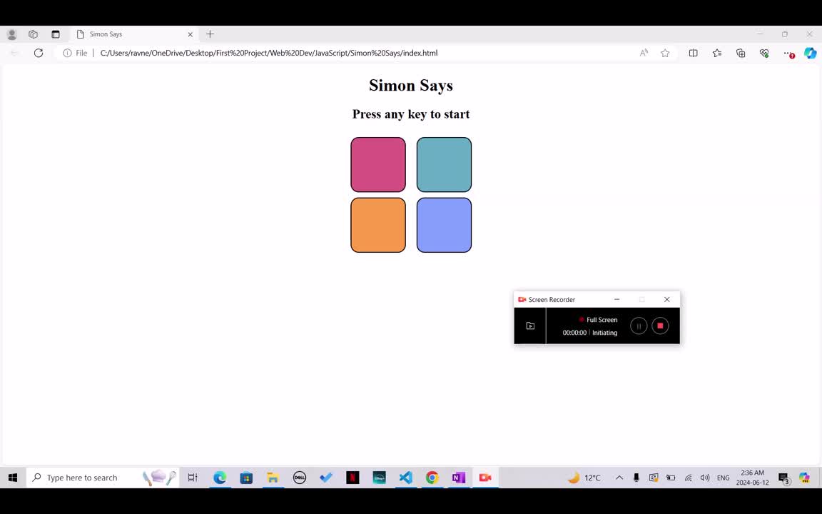 Ravneel Singh on LinkedIn: #javascript #webdev #fullstack Ravneel Singh on LinkedIn: #javascript #webdev #fullstack