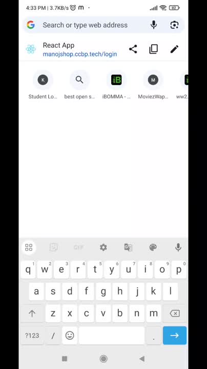 #ccbp #nxtwave #coding #html #css #js #reactjs #webdevelopment | Manoj ... #ccbp #nxtwave #coding #html #css #js #reactjs #webdevelopment | Manoj ...