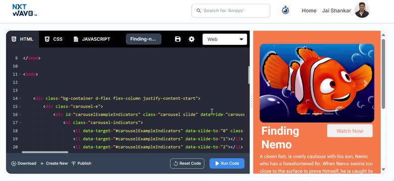 Jai Shankar Pantham on LinkedIn: #30daysofcode #30daysofcode # ... Jai Shankar Pantham on LinkedIn: #30daysofcode #30daysofcode # ...