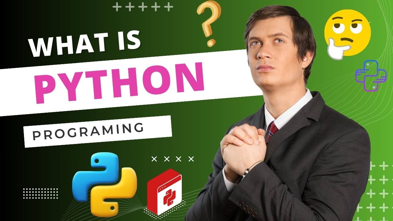 Learn about Python's design philosophy | ViharaTech posted on the topic ... Learn about Python's design philosophy | ViharaTech posted on the topic ...