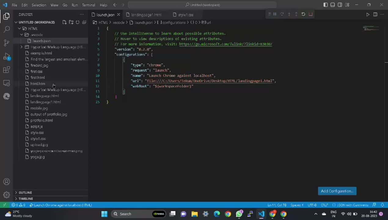 Mounika Tekumal on LinkedIn: #codesoft #coding #github #webdevelopment ... Mounika Tekumal on LinkedIn: #codesoft #coding #github #webdevelopment ...