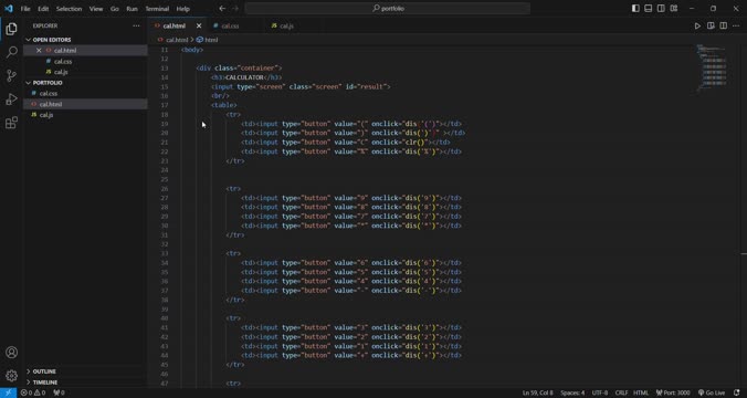 Krish Kumar on LinkedIn: #codsoft #frontend #opportunities # ... Krish Kumar on LinkedIn: #codsoft #frontend #opportunities # ...