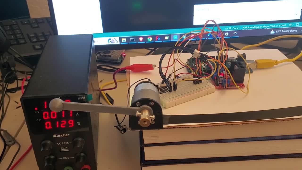Aleksandar Haber on LinkedIn: #robotics #mechatronics #ai # ... Aleksandar Haber on LinkedIn: #robotics #mechatronics #ai # ...