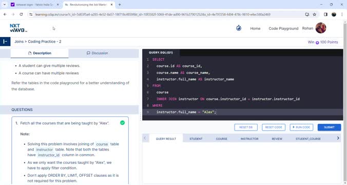 Murgani Rohan on LinkedIn: #30daysofcodechallenge #fullstackdeveloper # ... Murgani Rohan on LinkedIn: #30daysofcodechallenge #fullstackdeveloper # ...