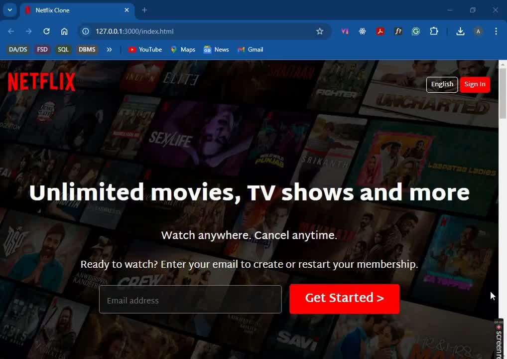 Abhishek Goyal on LinkedIn: #webdevelopment #html #css # ... Abhishek Goyal on LinkedIn: #webdevelopment #html #css # ...
