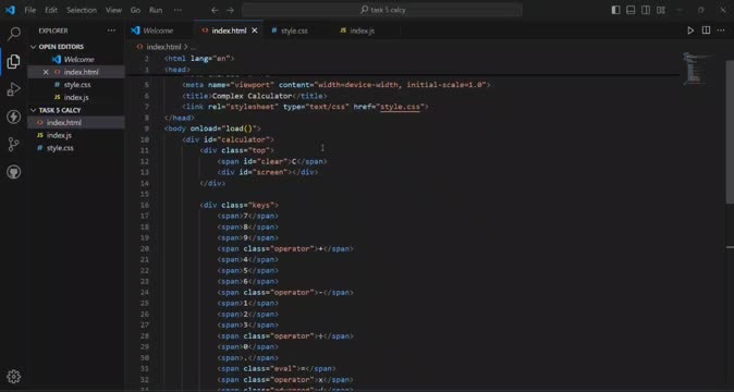 Ravindra Pawar on LinkedIn: #webdevelopment #html #css #javascript # ... Ravindra Pawar on LinkedIn: #webdevelopment #html #css #javascript # ...