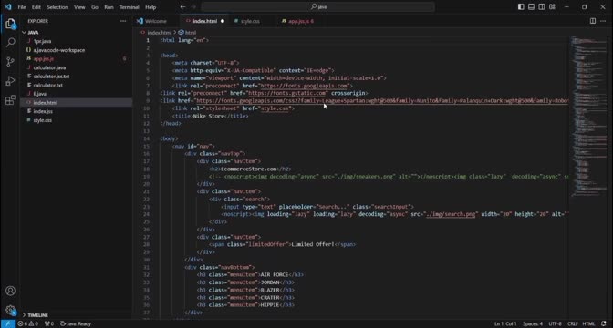 Finished my fashion website project with HTML, CSS, and JavaScript ... Finished my fashion website project with HTML, CSS, and JavaScript ...