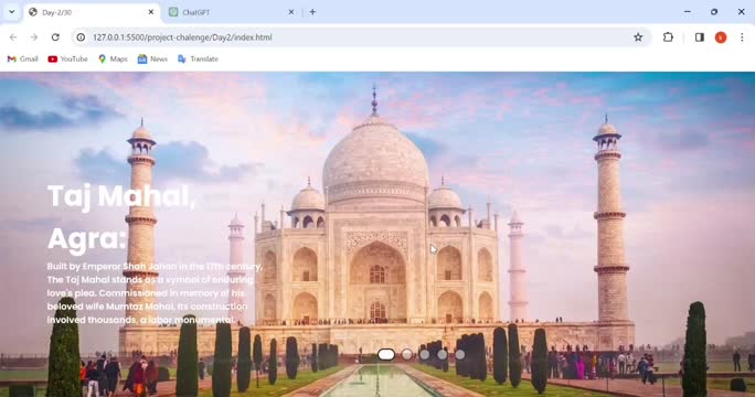 How to create a responsive image slider with CSS and HTML | Sandeep ... How to create a responsive image slider with CSS and HTML | Sandeep ...