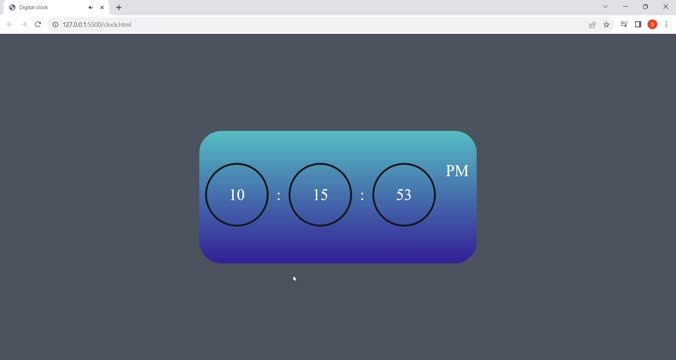 Safa Mol on LinkedIn: #html #html5 #css #css3 #javascript #responsive # ... Safa Mol on LinkedIn: #html #html5 #css #css3 #javascript #responsive # ...