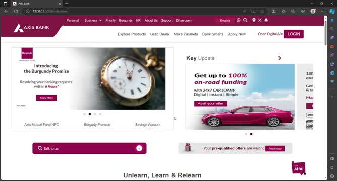 Tejal Mohod on LinkedIn: #frontend #html5 #css3 #webdevelopment # ... Tejal Mohod on LinkedIn: #frontend #html5 #css3 #webdevelopment # ...
