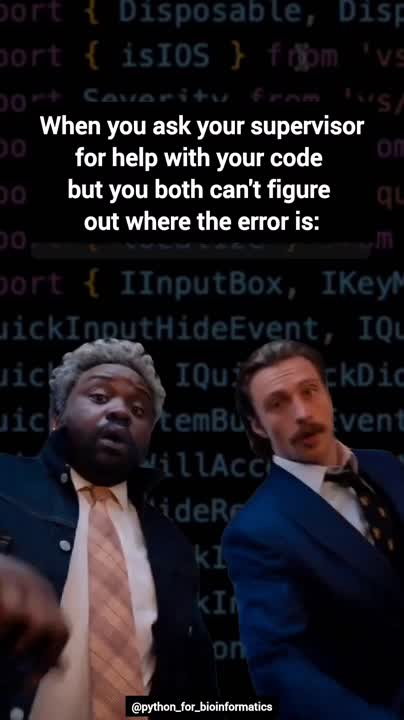 #pythonprogramming #biotechnology #bioinformatics #codingchallenge ... #pythonprogramming #biotechnology #bioinformatics #codingchallenge ...