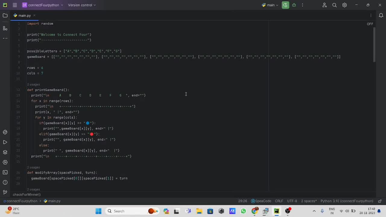 Preetesh Kumar Singha on LinkedIn: #internshipcompletion #python # ... Preetesh Kumar Singha on LinkedIn: #internshipcompletion #python # ...