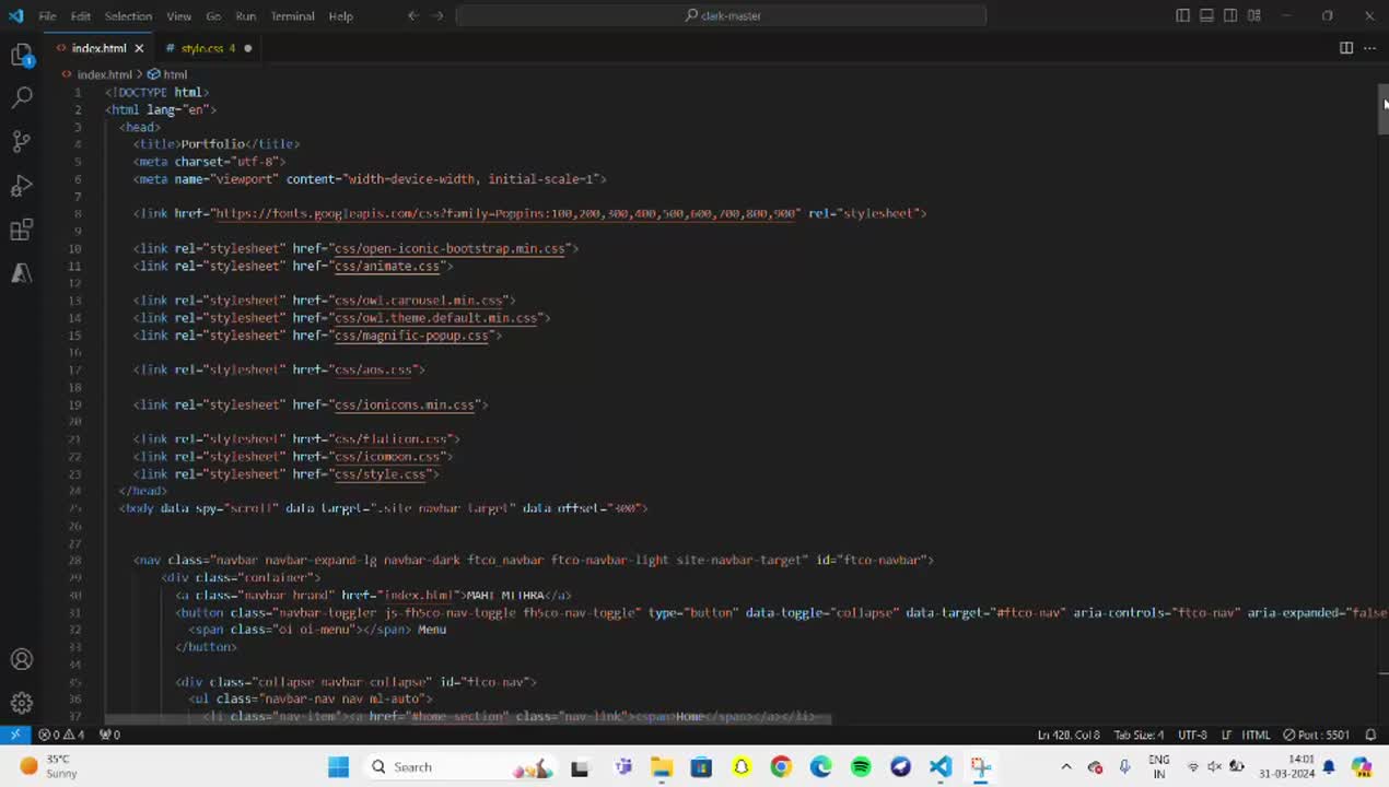 #webdevelopment #internship | MAHI MITHRA #webdevelopment #internship | MAHI MITHRA