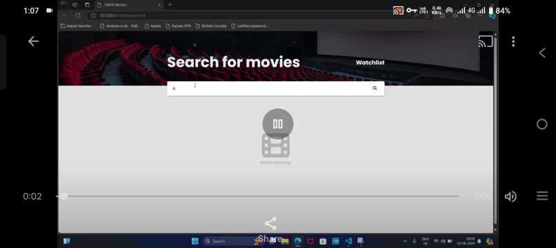 Kumari Anjali on LinkedIn: #webdevelopment #javascript #css #html # ... Kumari Anjali on LinkedIn: #webdevelopment #javascript #css #html # ...