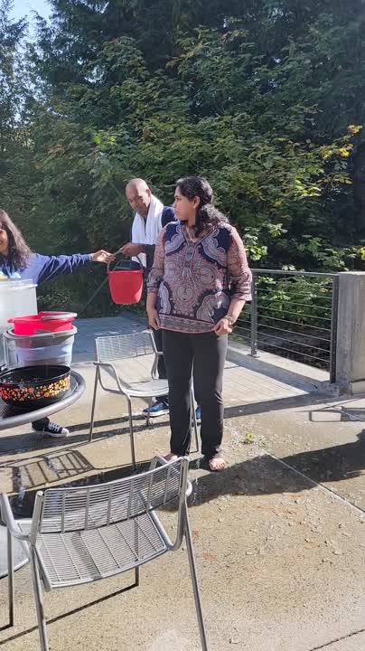 Suneetha Dhulipalla on LinkedIn: October is the month of giving, and at ... Suneetha Dhulipalla on LinkedIn: October is the month of giving, and at ...