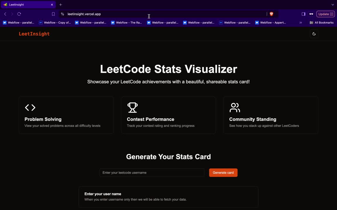 Suhel Khan on LinkedIn: #nextjs #reactjs #leetcode Suhel Khan on LinkedIn: #nextjs #reactjs #leetcode