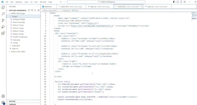 Rajesh Reddy on LinkedIn: #webdevelopment #coderscave #intership Rajesh Reddy on LinkedIn: #webdevelopment #coderscave #intership