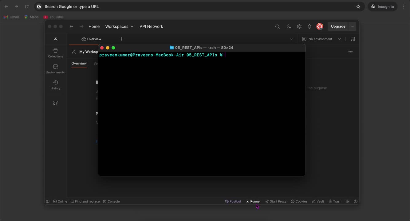 Praveen Kumar on LinkedIn: #golang #restapi #yaml #backenddevelopment # ... Praveen Kumar on LinkedIn: #golang #restapi #yaml #backenddevelopment # ...