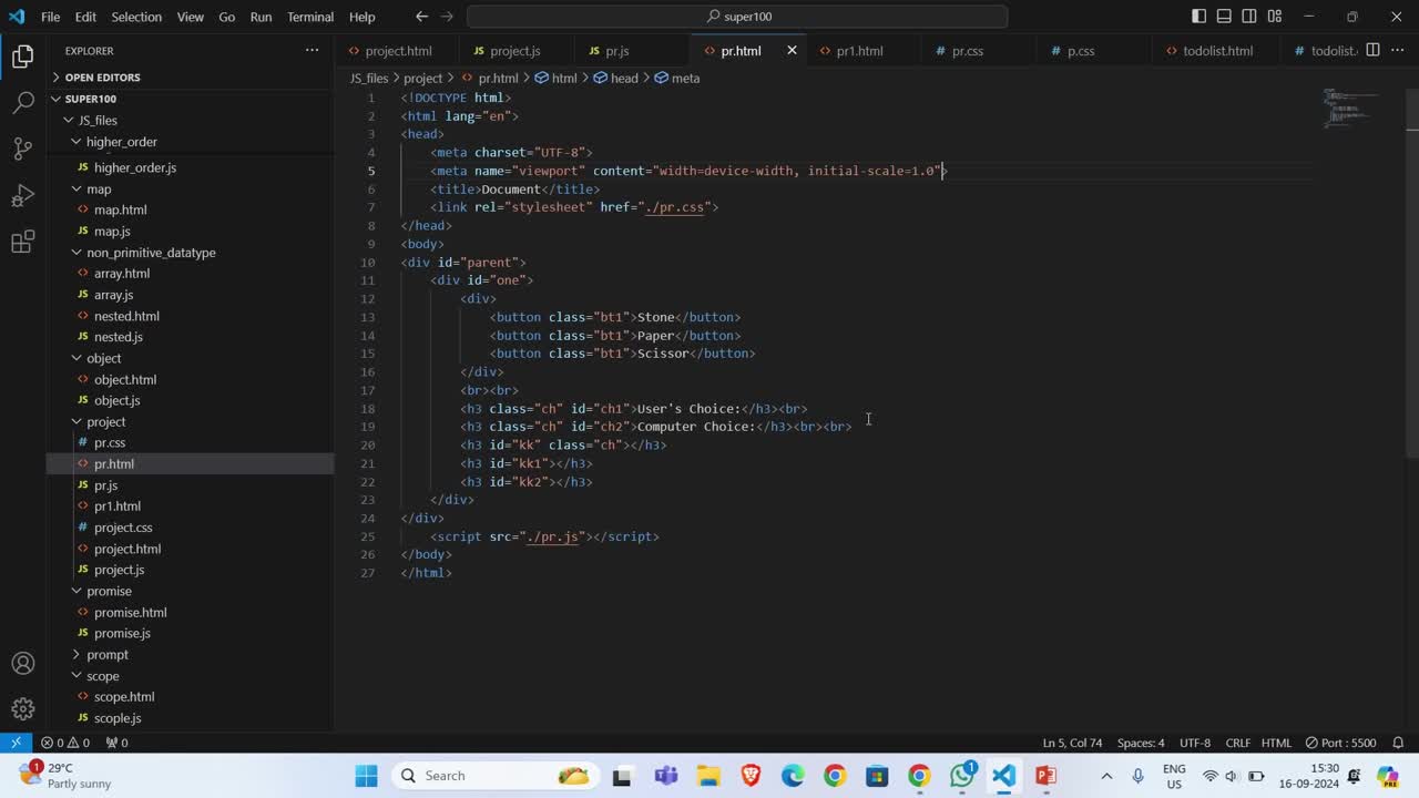 Santhosh Kumar Vadde on LinkedIn: #connections #javascript #html #css # ... Santhosh Kumar Vadde on LinkedIn: #connections #javascript #html #css # ...
