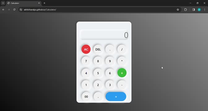 #connections #javascript #html5 #css3 #calculatorproject #beginnerdev ... #connections #javascript #html5 #css3 #calculatorproject #beginnerdev ...