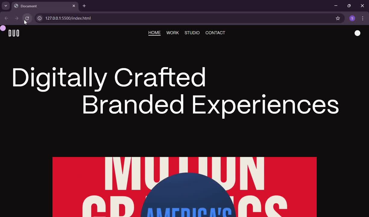 #html #css #javascript #scrolltrigger #locomotive #react #frontend ... #html #css #javascript #scrolltrigger #locomotive #react #frontend ...