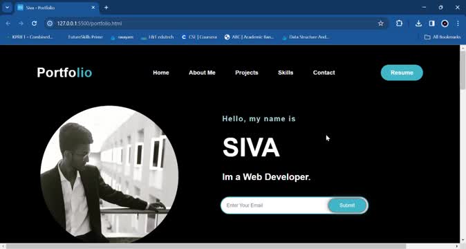 #webdevelopment #html #css #frontend #codsoftinternship #portfolio ... #webdevelopment #html #css #frontend #codsoftinternship #portfolio ...