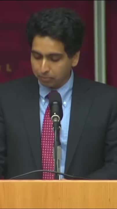 Shabbir Haider on LinkedIn: Sal Khan, Creator of Khan Academy, talking ... Shabbir Haider on LinkedIn: Sal Khan, Creator of Khan Academy, talking ...