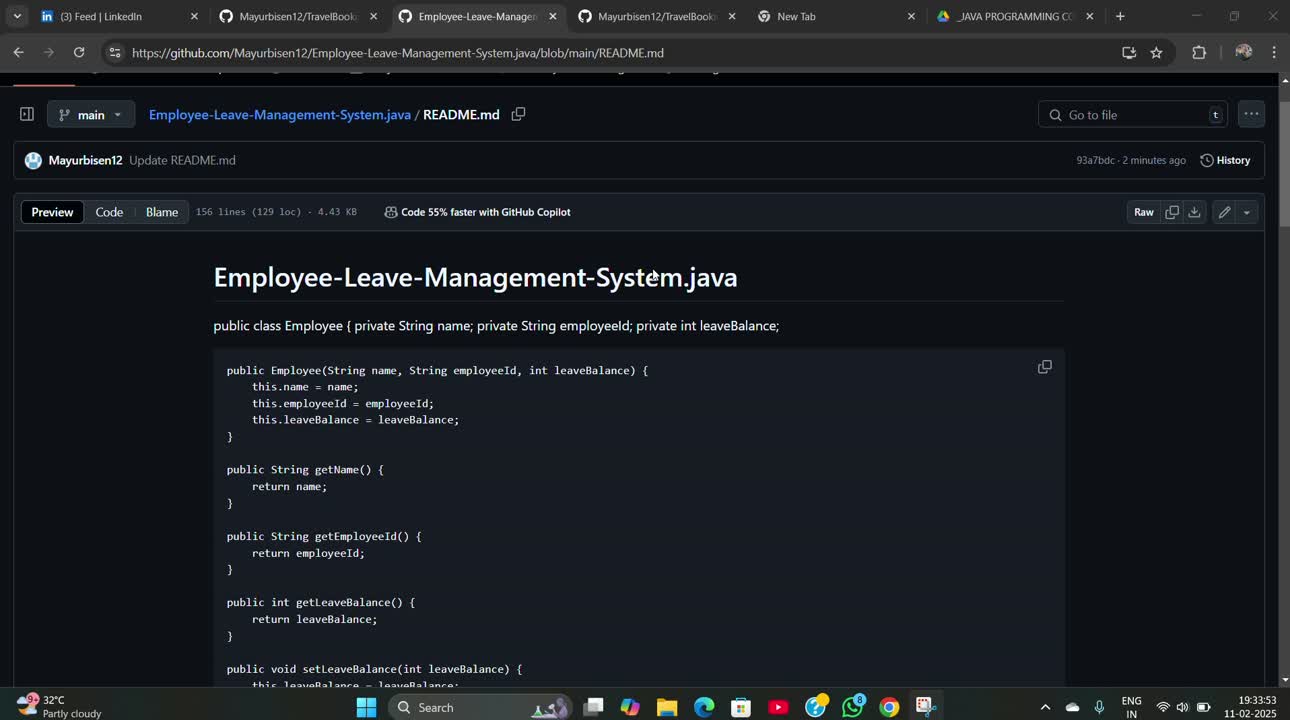 Mayur Bisen on LinkedIn: #codealpha #project #coding #codealpha Mayur Bisen on LinkedIn: #codealpha #project #coding #codealpha
