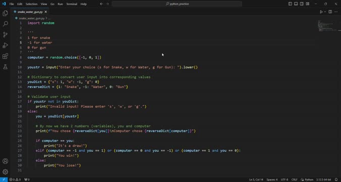 Aryan Shahare on LinkedIn: #codewithharry Aryan Shahare on LinkedIn: #codewithharry