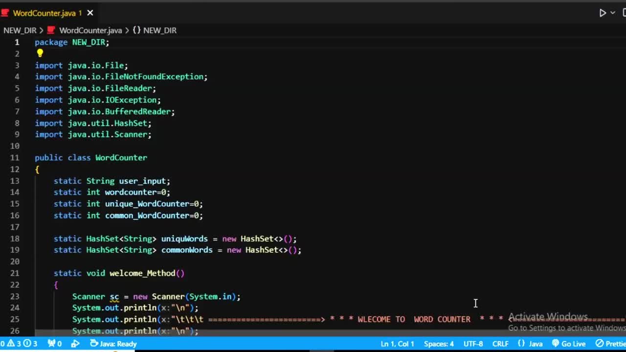 Mohammad Azhar Mansuri on LinkedIn: #internship #javadevelopment # ... Mohammad Azhar Mansuri on LinkedIn: #internship #javadevelopment # ...