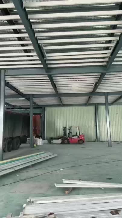 Ali Liang on LinkedIn: Mezzanine to be done with floor panels Ali Liang on LinkedIn: Mezzanine to be done with floor panels