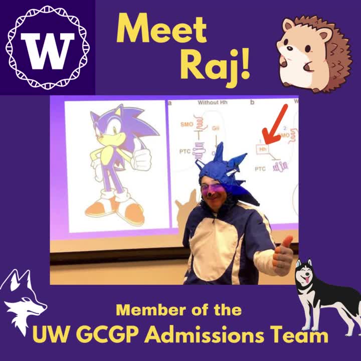 University of WA Genetic Counseling Graduate Program on LinkedIn: Meet ... University of WA Genetic Counseling Graduate Program on LinkedIn: Meet ...