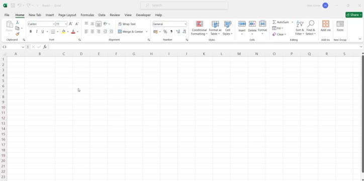 Designed a digital clock using Excel | Nidhi Jangra posted on the topic ... Designed a digital clock using Excel | Nidhi Jangra posted on the topic ...