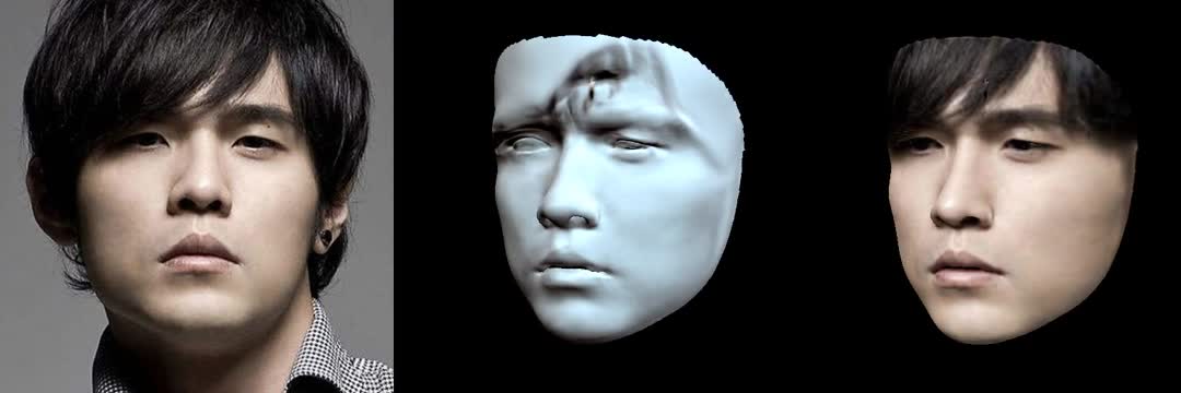 Mahdieh K.Nezhad(Ph.D.) on LinkedIn: 3D reconstruction from 2D image ... Mahdieh K.Nezhad(Ph.D.) on LinkedIn: 3D reconstruction from 2D image ...