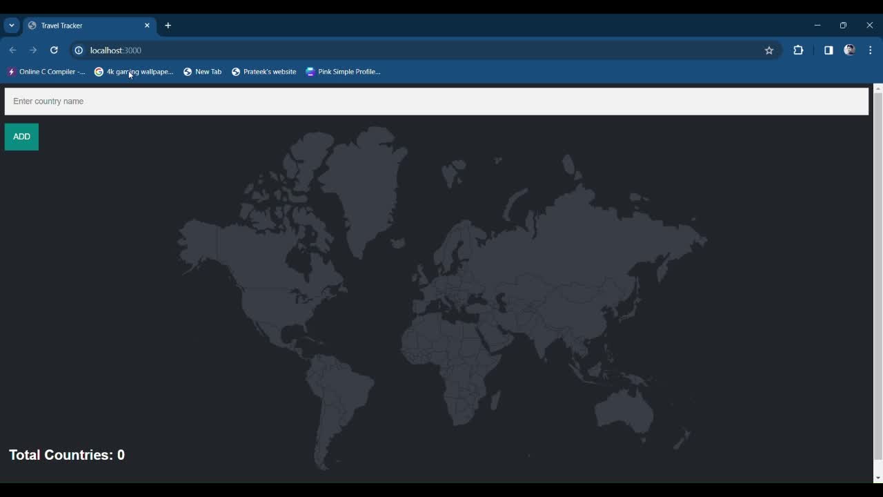 Suprateek Sen on LinkedIn: Recently, I learned how to use PostgreSQL, a ... Suprateek Sen on LinkedIn: Recently, I learned how to use PostgreSQL, a ...